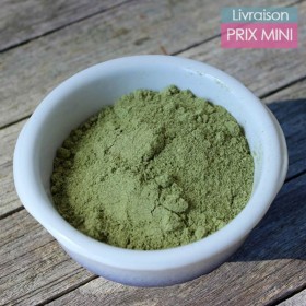 Katam Plant Powder - Phitofilos