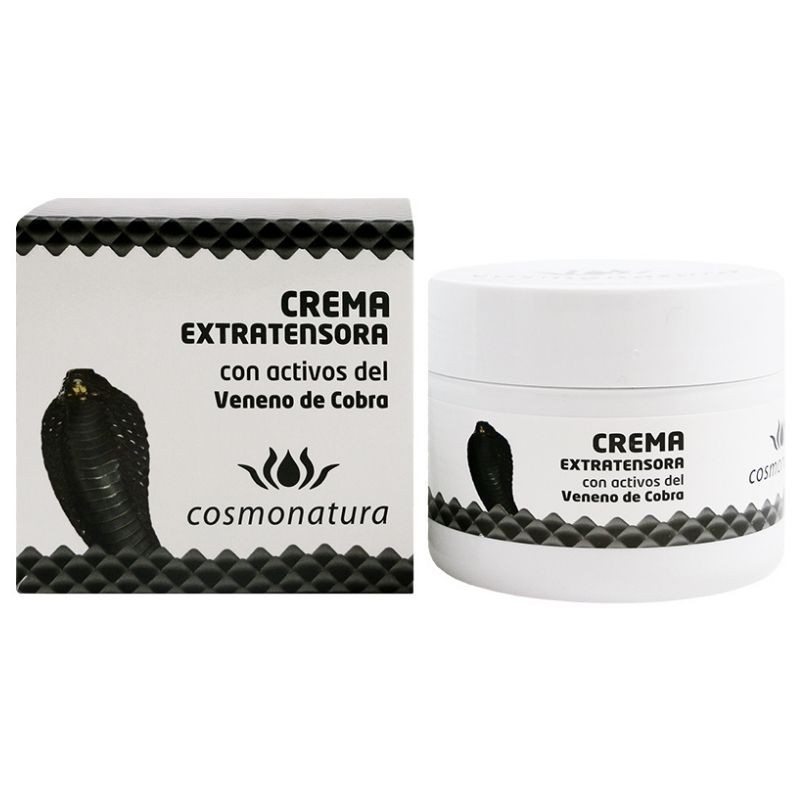 Snake Venom Skin Care