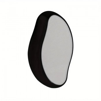 Soft face sponge for painless hair removal